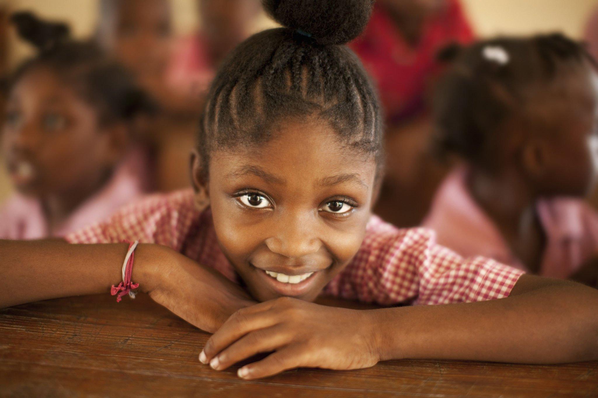 Girl Child hygiene - Girl Child Hygiene